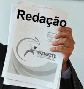 Evite os erros que podem zerar a sua redação do Enem