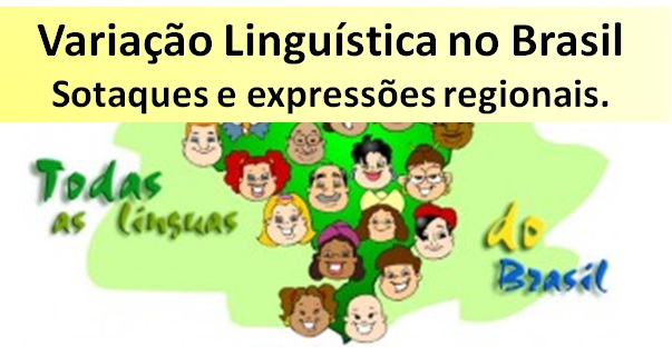Variedades linguísticas e situações de uso social na Redação