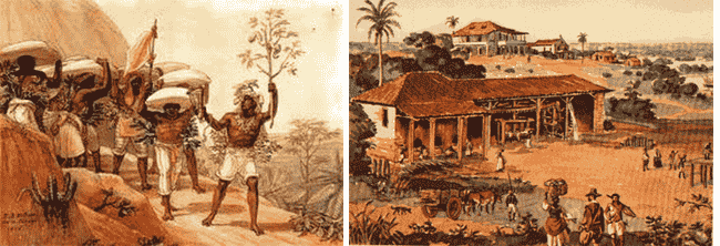 Geografia Enem – O Continente Americano: Colonização e características