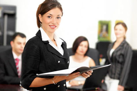 Secretariado executivo - O curso, a profissão e o mercado de trabalho