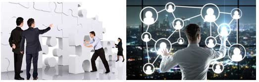 Gestão de Recursos Humanos: curso, profissão,e mercado