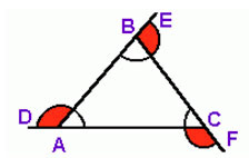 Veja os Triângulos, as Definições e as Propriedades – Matemática Enem