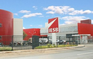 Vestibular IESB: centro universitário e cursos de graduação