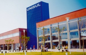 Vestibular UNISUL: bolsas Prouni e Proies, e vagas Fies.