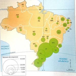 Veja como aconteceu a evolução da Indústria Brasileira. Aula gratuita.