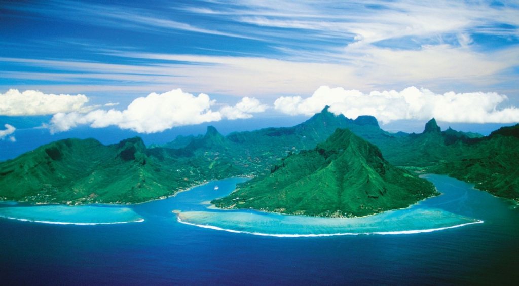 Oceania – Revisão de Geografia para o Enem