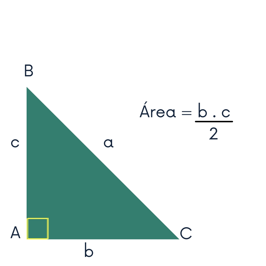 Calcular Angulo Triangulo Retangulo - RETOEDU
