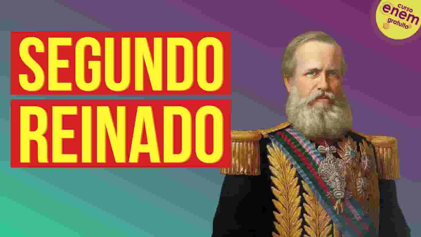 Segundo Reinado