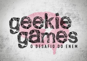 Simulado Enem - Simulado Final Geekie Games