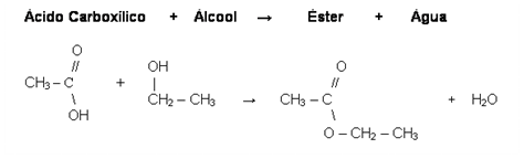Química Enem - Que tal saber mais sobre os Ésteres?