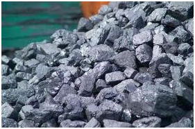 Revisão de Química: Você sabe o que é hulha? - Blog do Enem