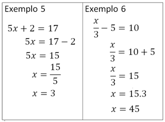 Perca o medo de resolver equações - Matemática Enem